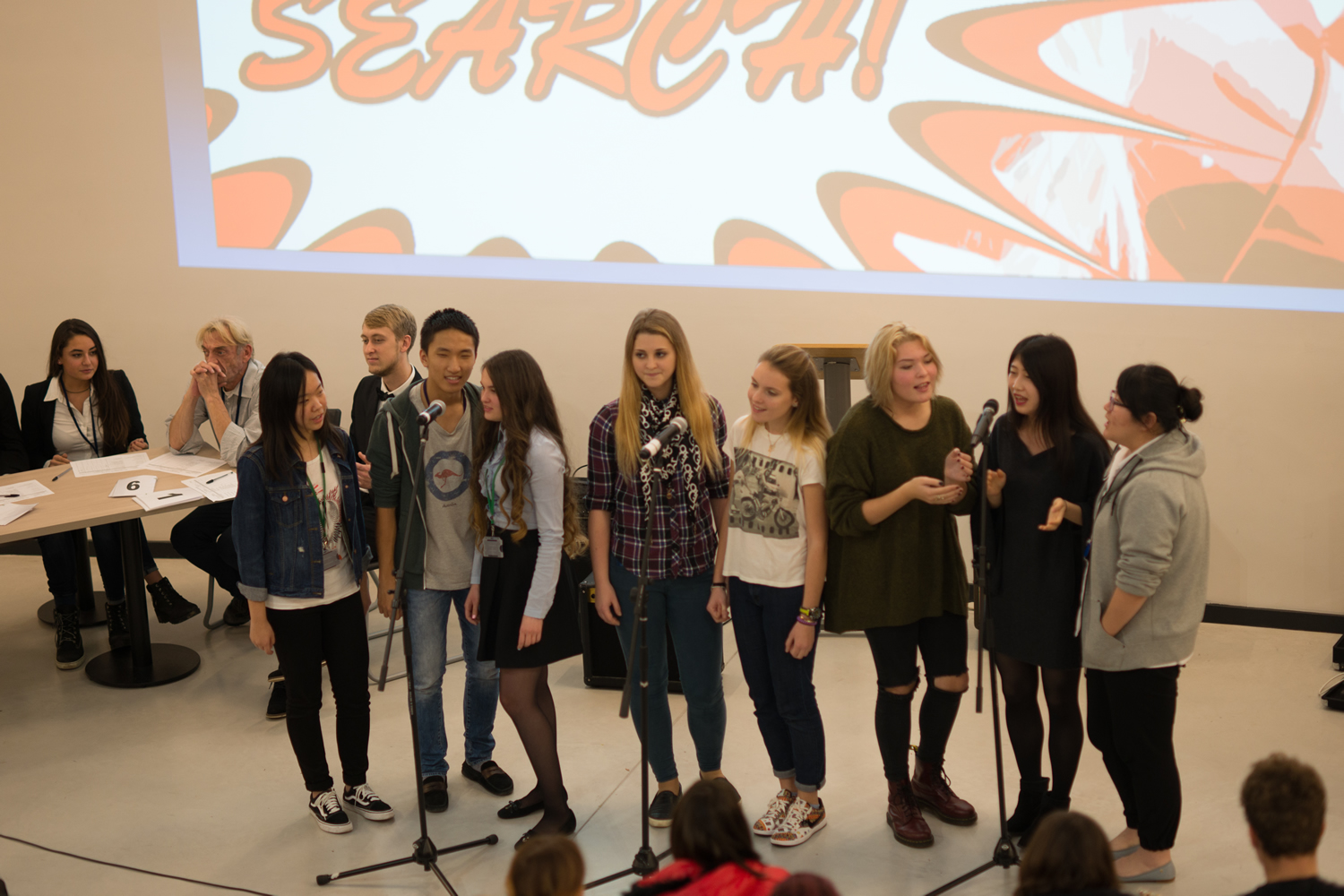 An Exceptional Contest at This Year’s DLD’s Got Talent | DLD College London