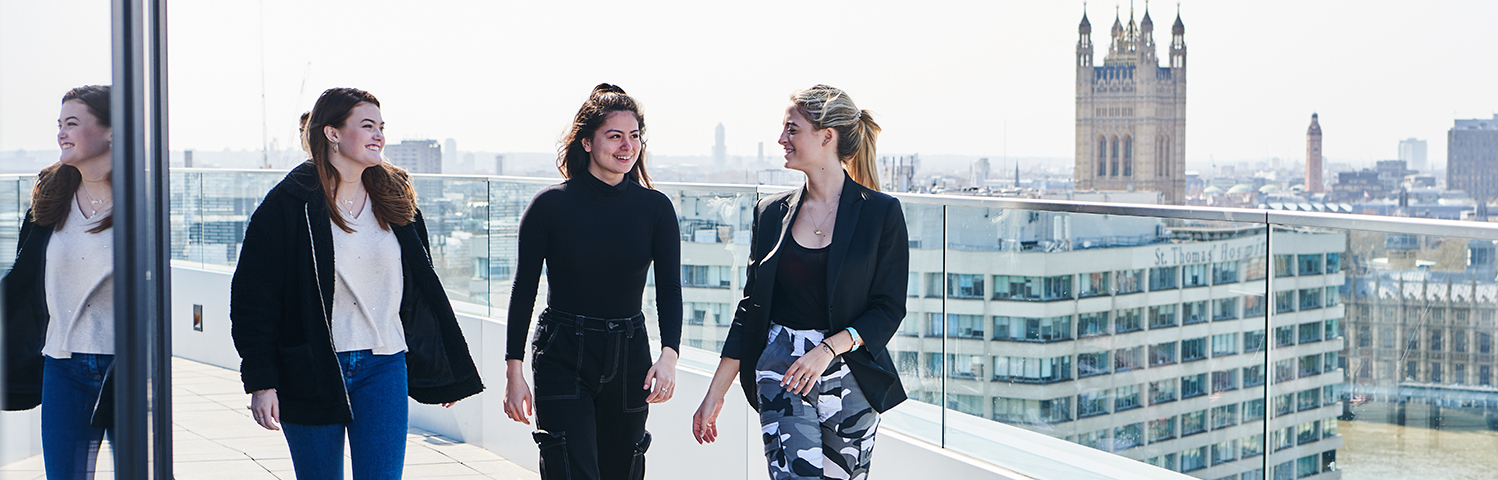 Location & Facilities | Day & Boarding | DLD College London