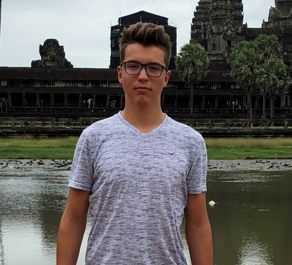 Study at DLD College London | DLD College London