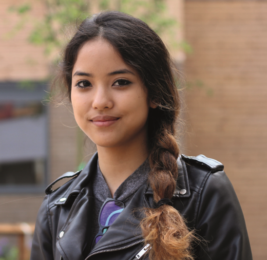 STUDY AT DLD COLLEGE LONDON | DLD College London