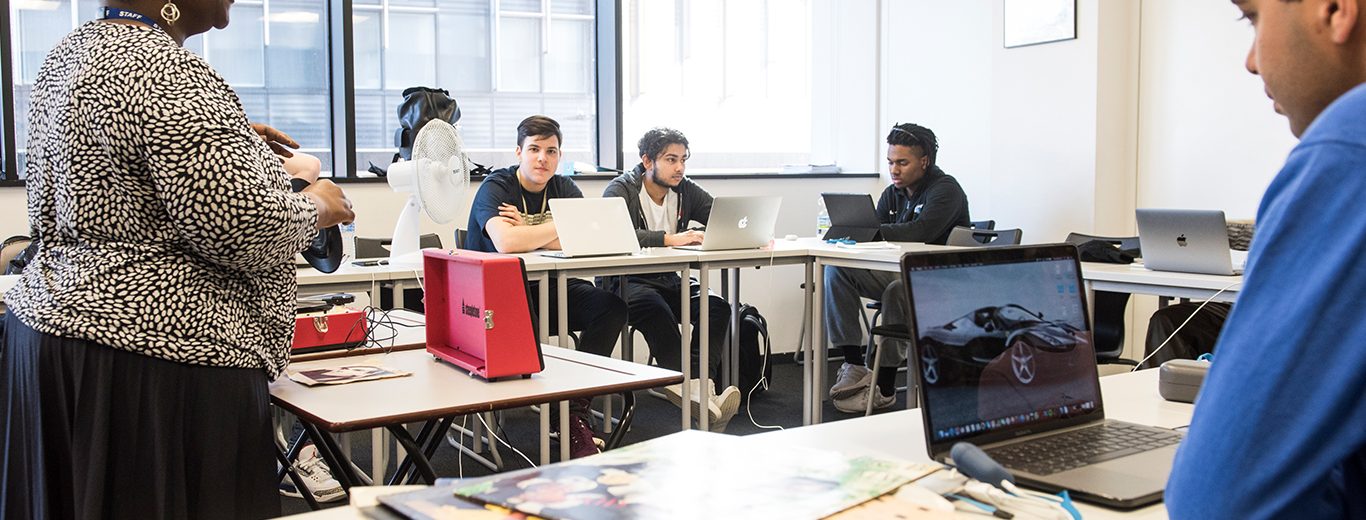 Term Dates | Private Education | DLD College London
