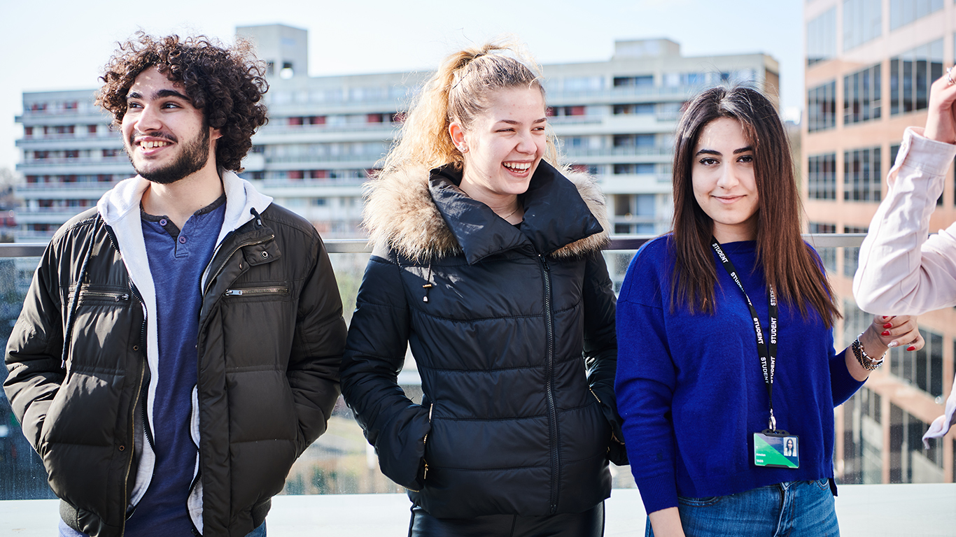 September 2022 Start Courses at DLD College London | DLD College London