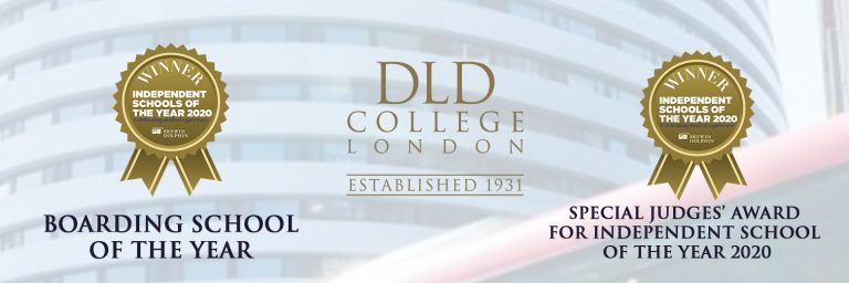 Admissions | Independent Education, London | DLD College London