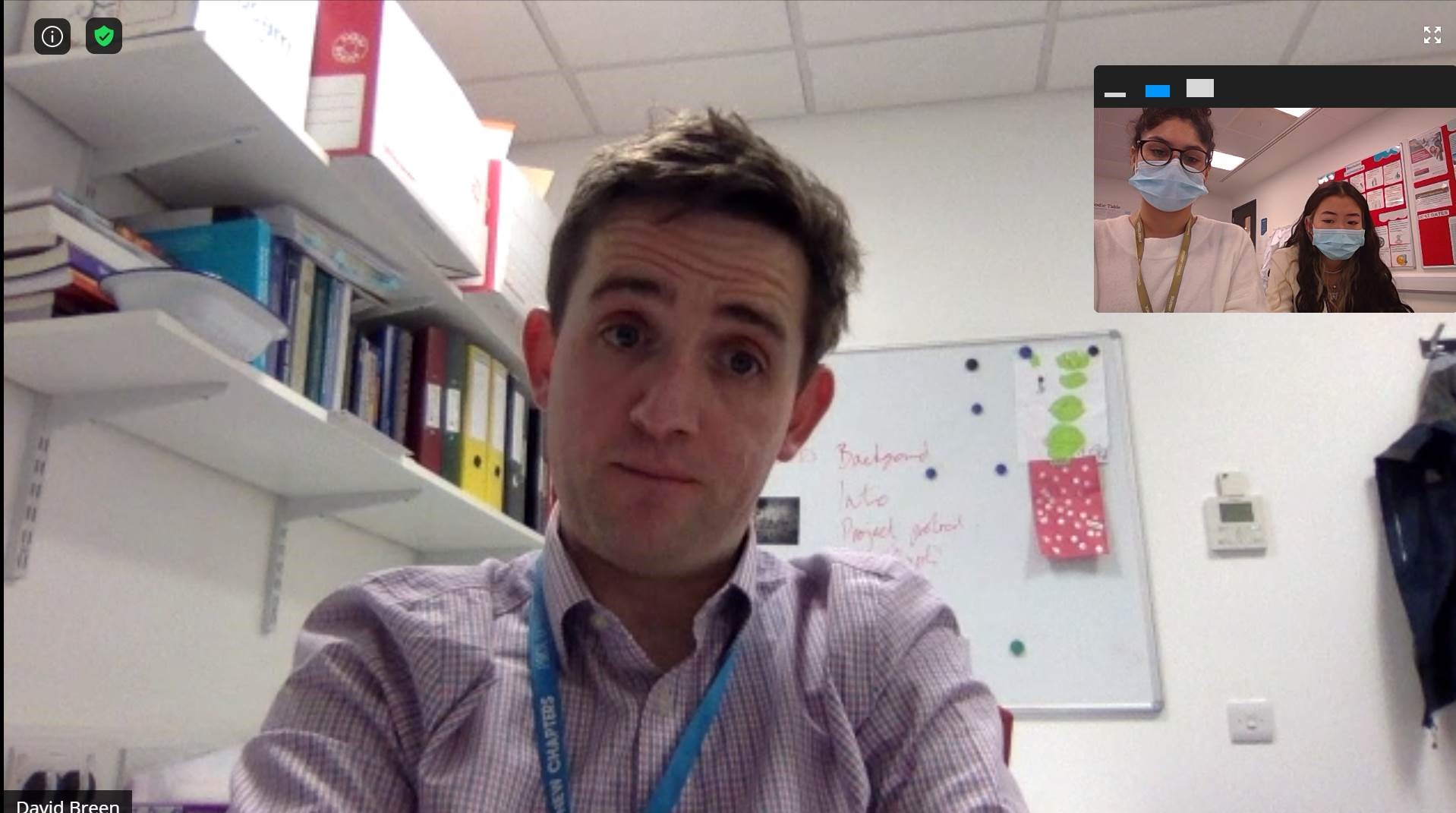 Study Support | Private College | DLD College London