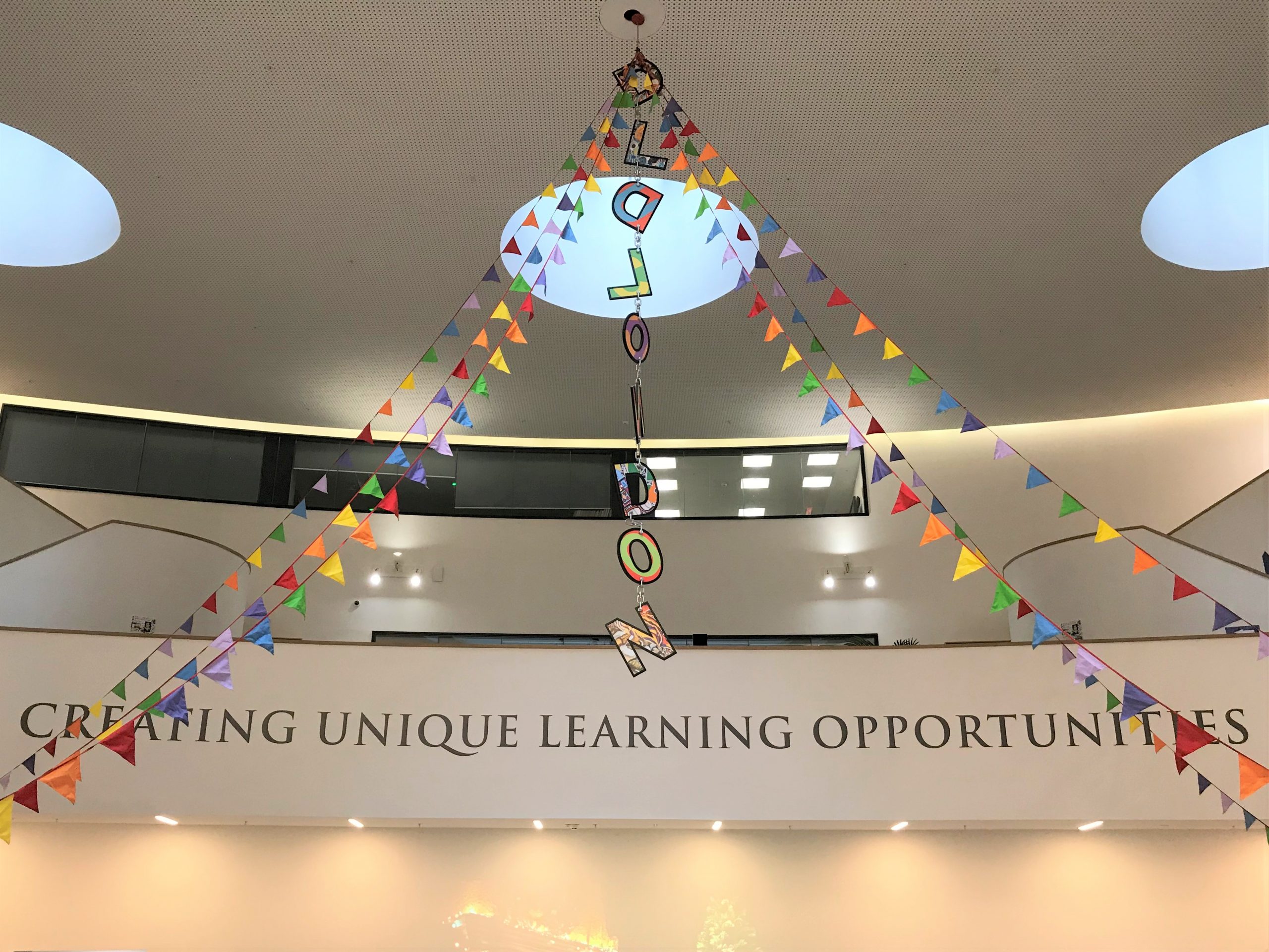 From the Principal #108 | DLD College London