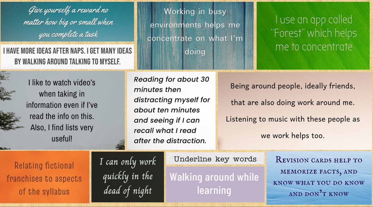 Neurodiversity and Learning Support | DLD College London