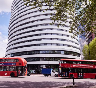 Facilities | Independent College, London | DLD College London