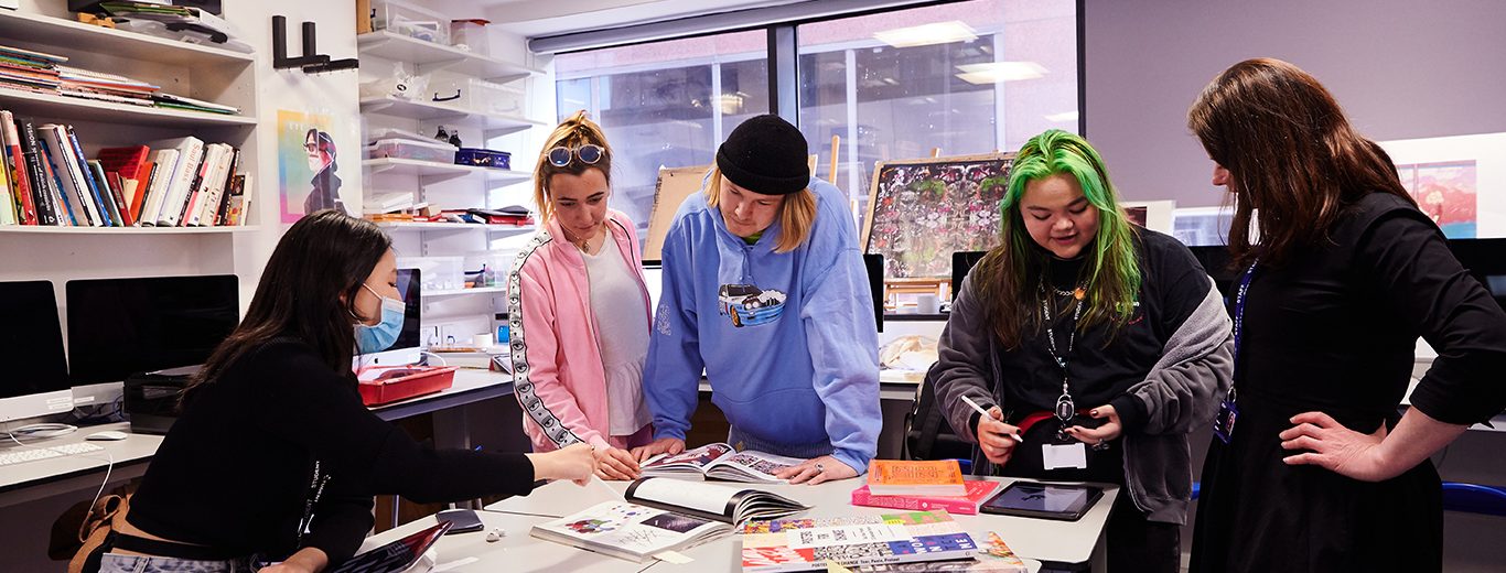 September 2022 Courses | DLD College London