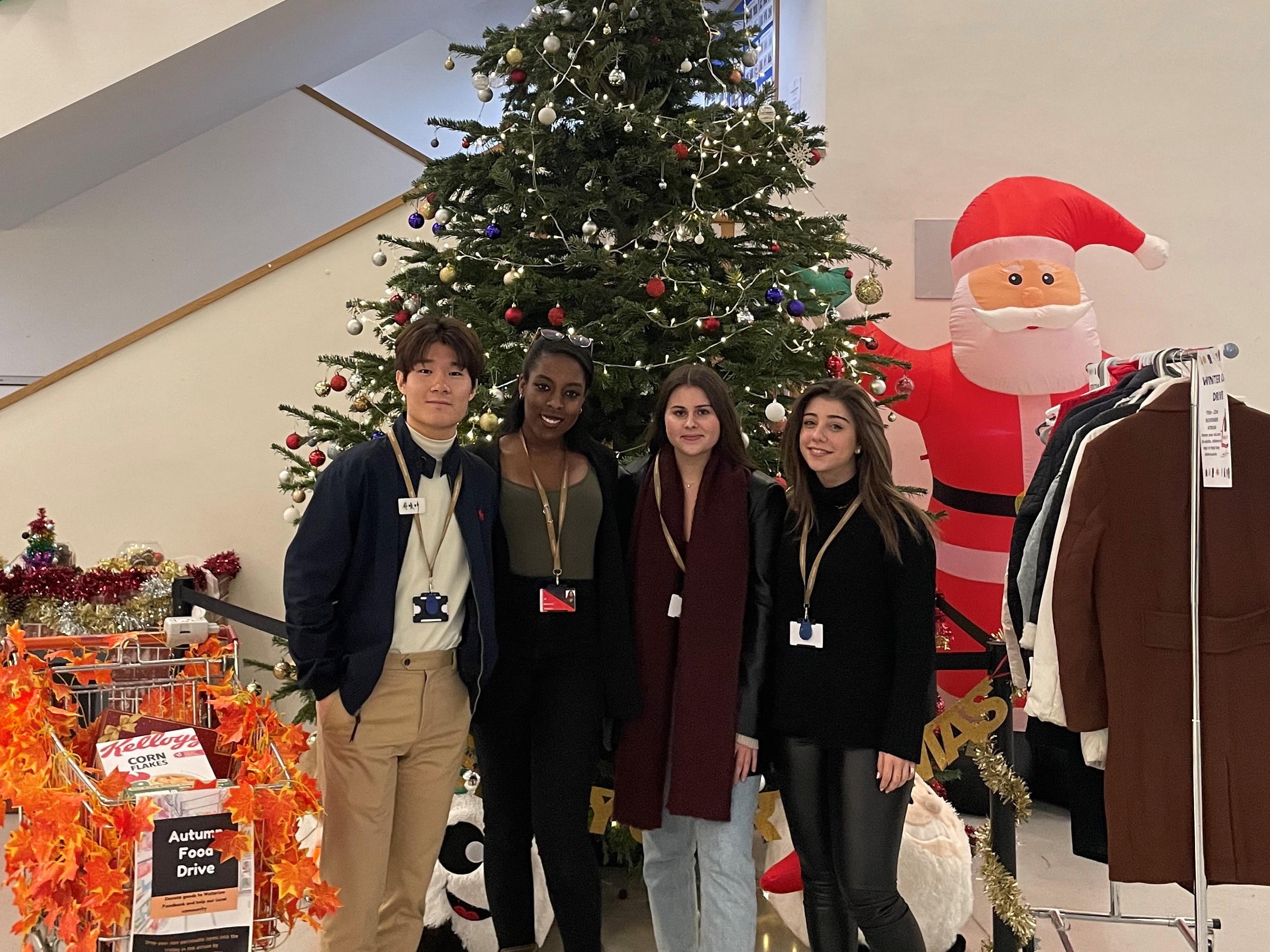 From the Principal #130 | DLD College London