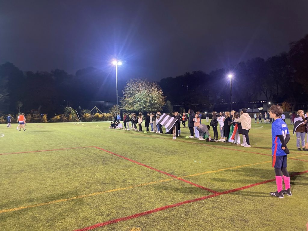 House Football Competition 2021 | DLD College London