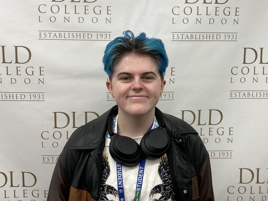 Computer Animation Summer Course at Ringling | DLD College London