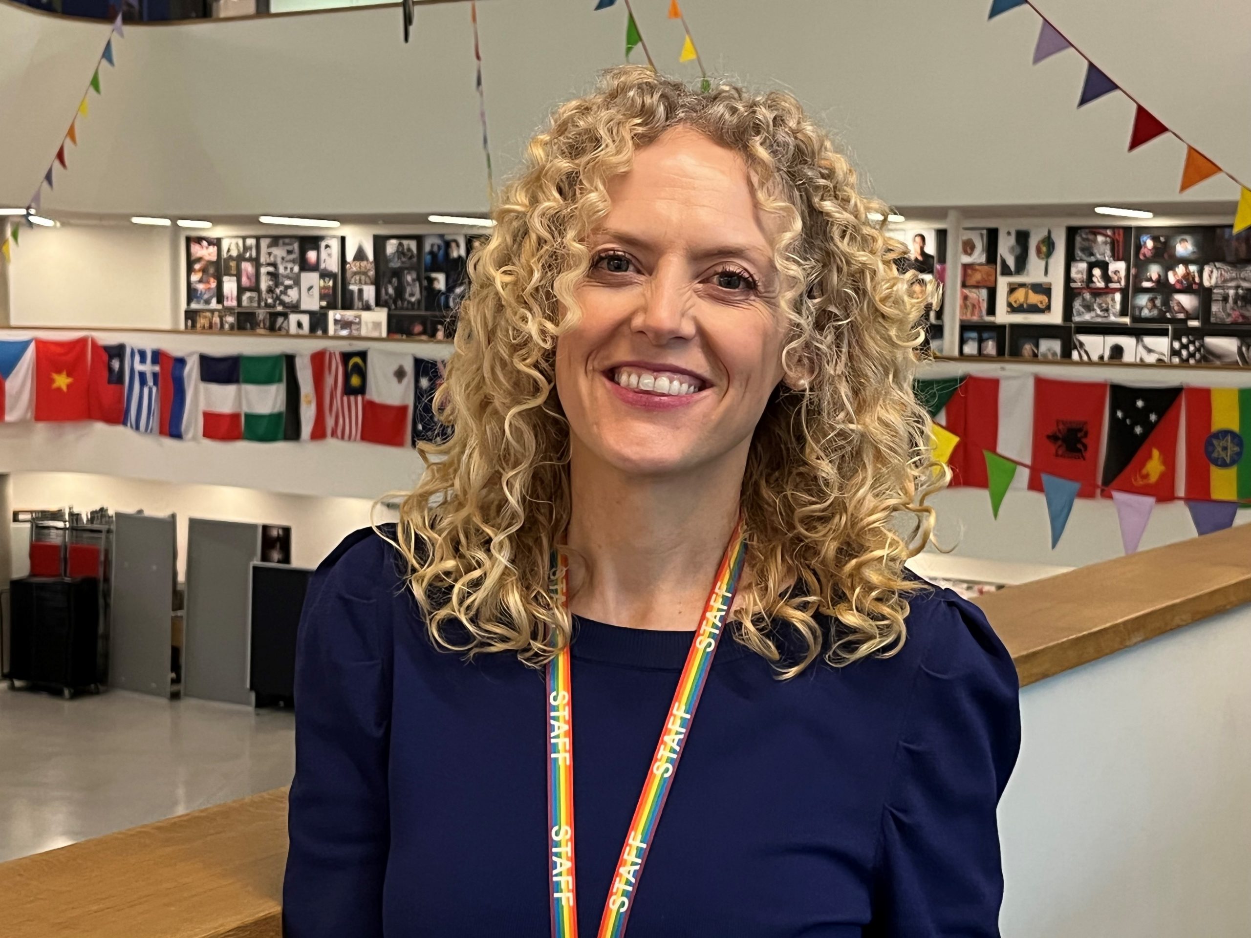 From the Principal #136 | DLD College London