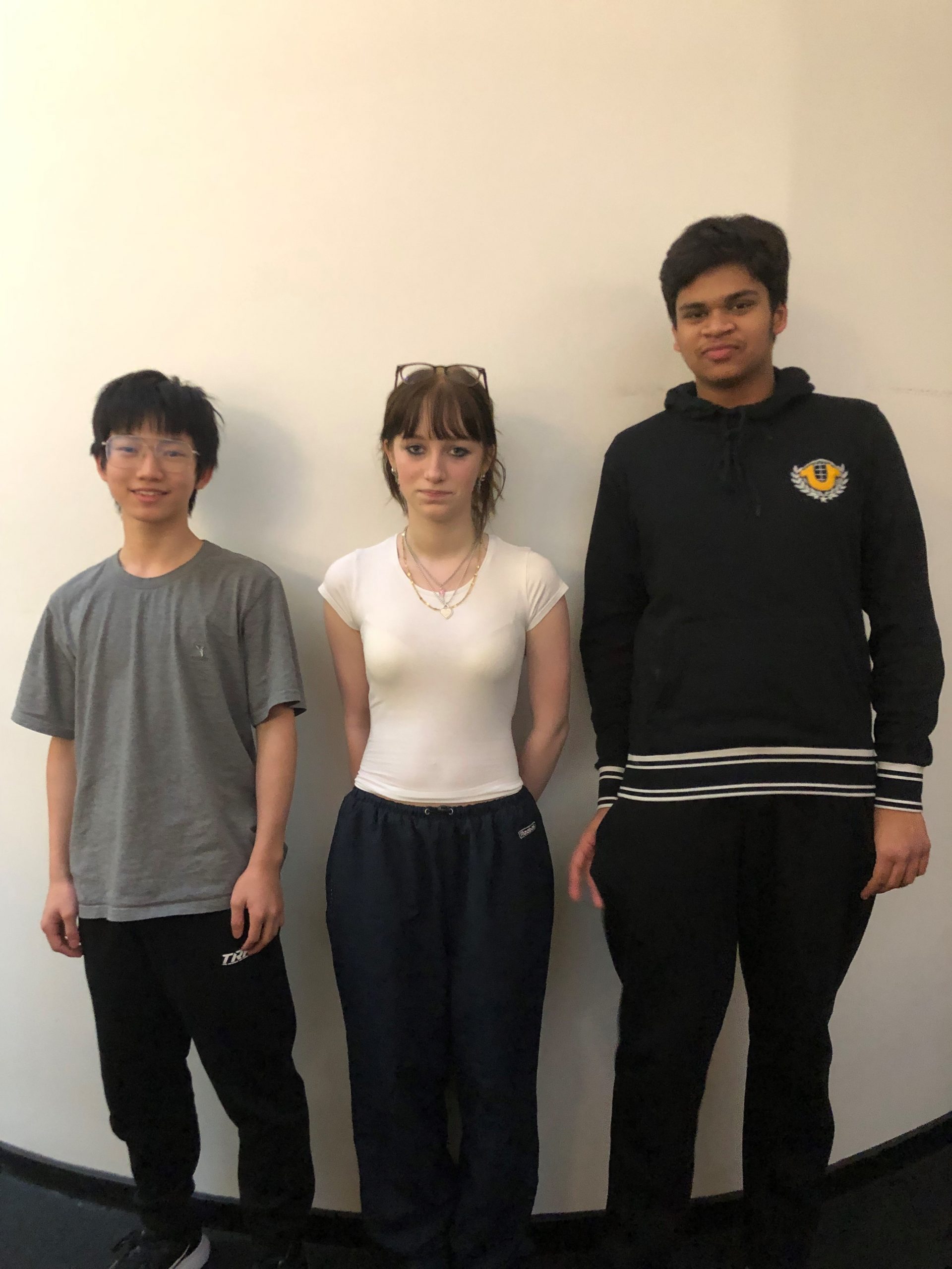 Schools’ Mace Debating Competition – Round 2 Success | DLD College London