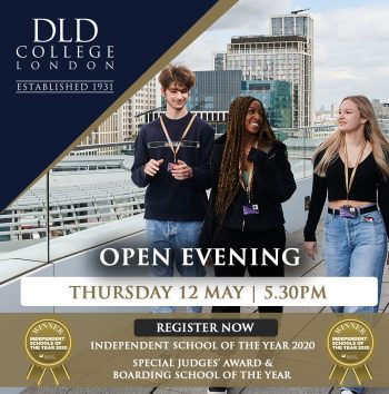 Co-curricular | Day & Boarding College | DLD College London