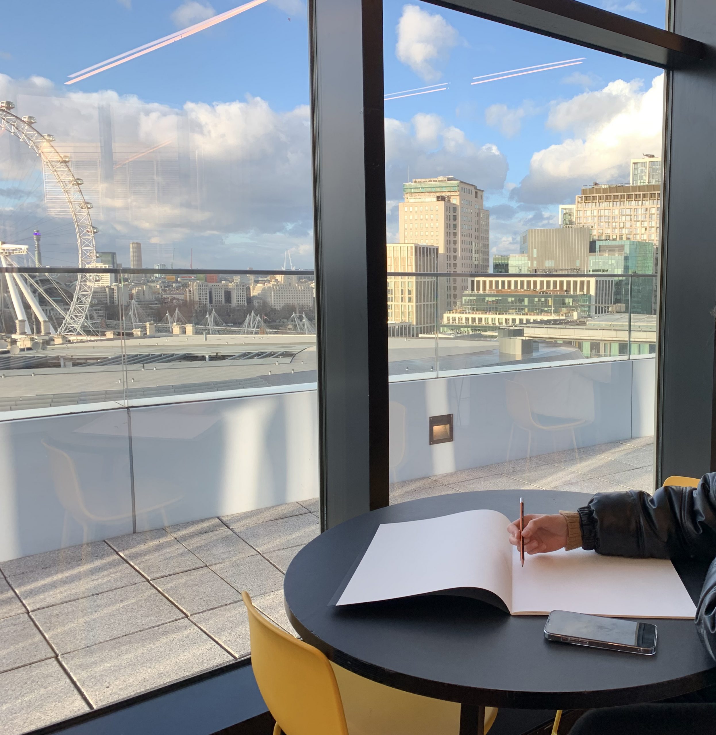 London is Our Classroom! | DLD College London