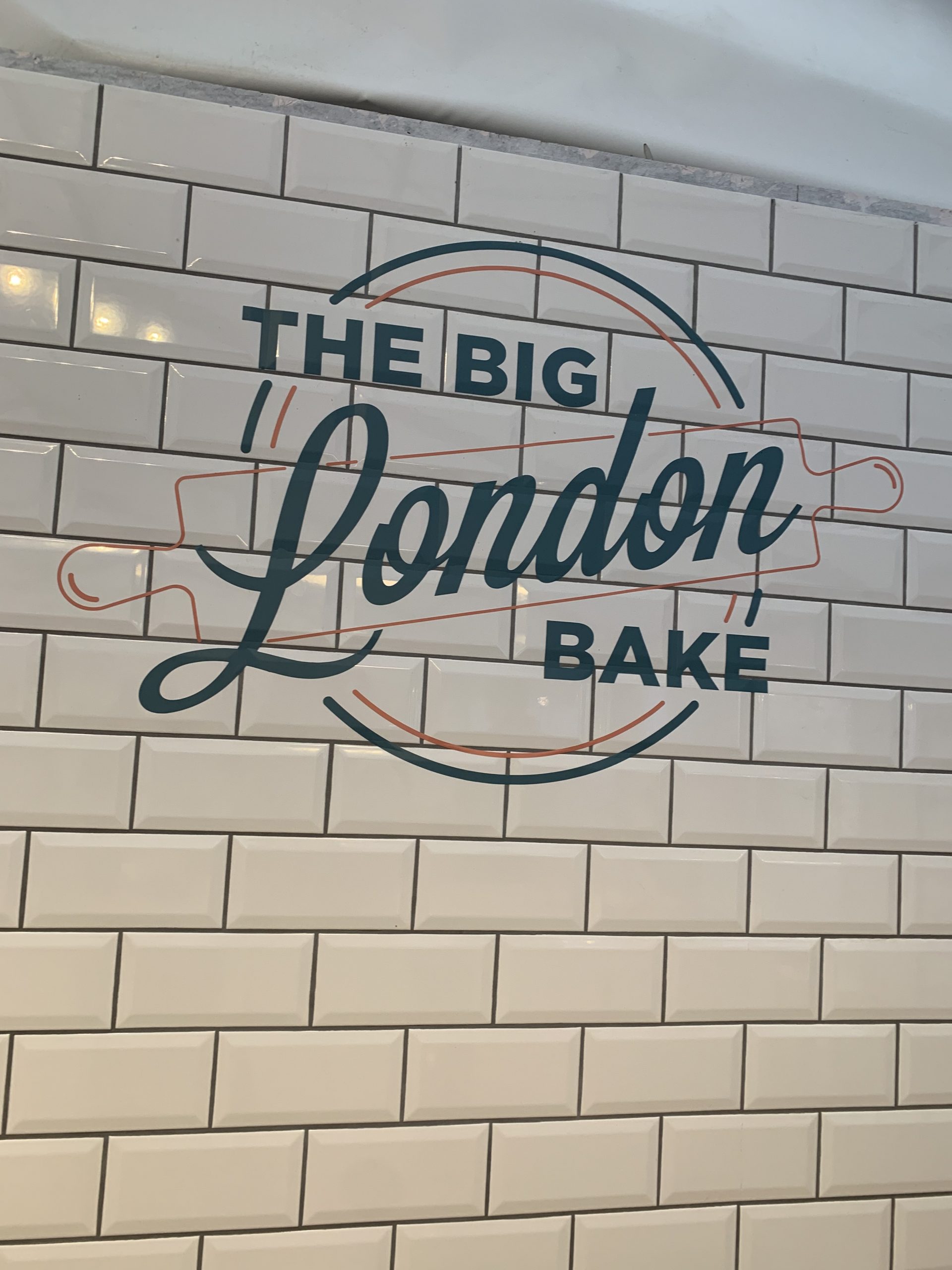 Ready, Set, BAKE! | DLD College London
