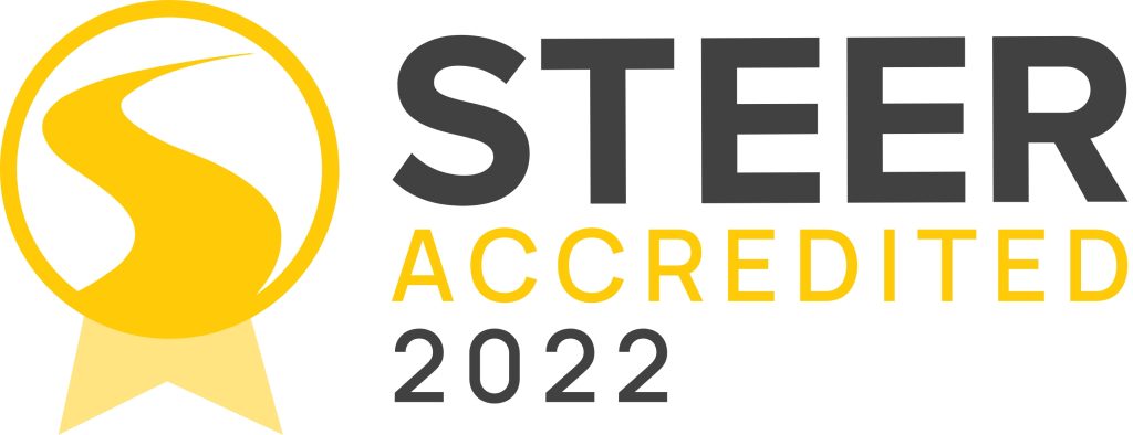 STEER Tracking Accreditation 2022 | DLD College London