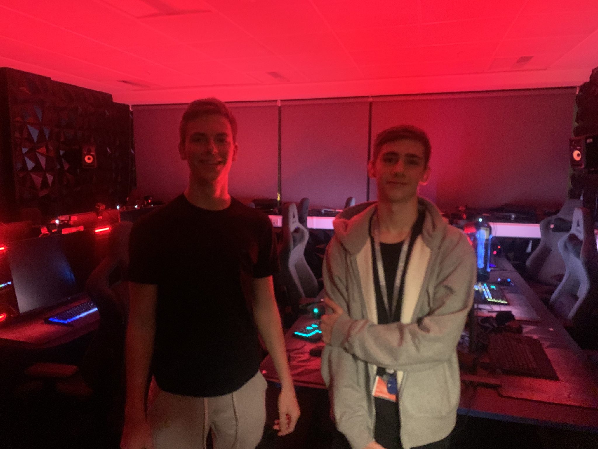 Winning streak for DLD Dragons! | DLD College London