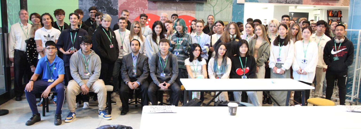 Houses | DLD College London