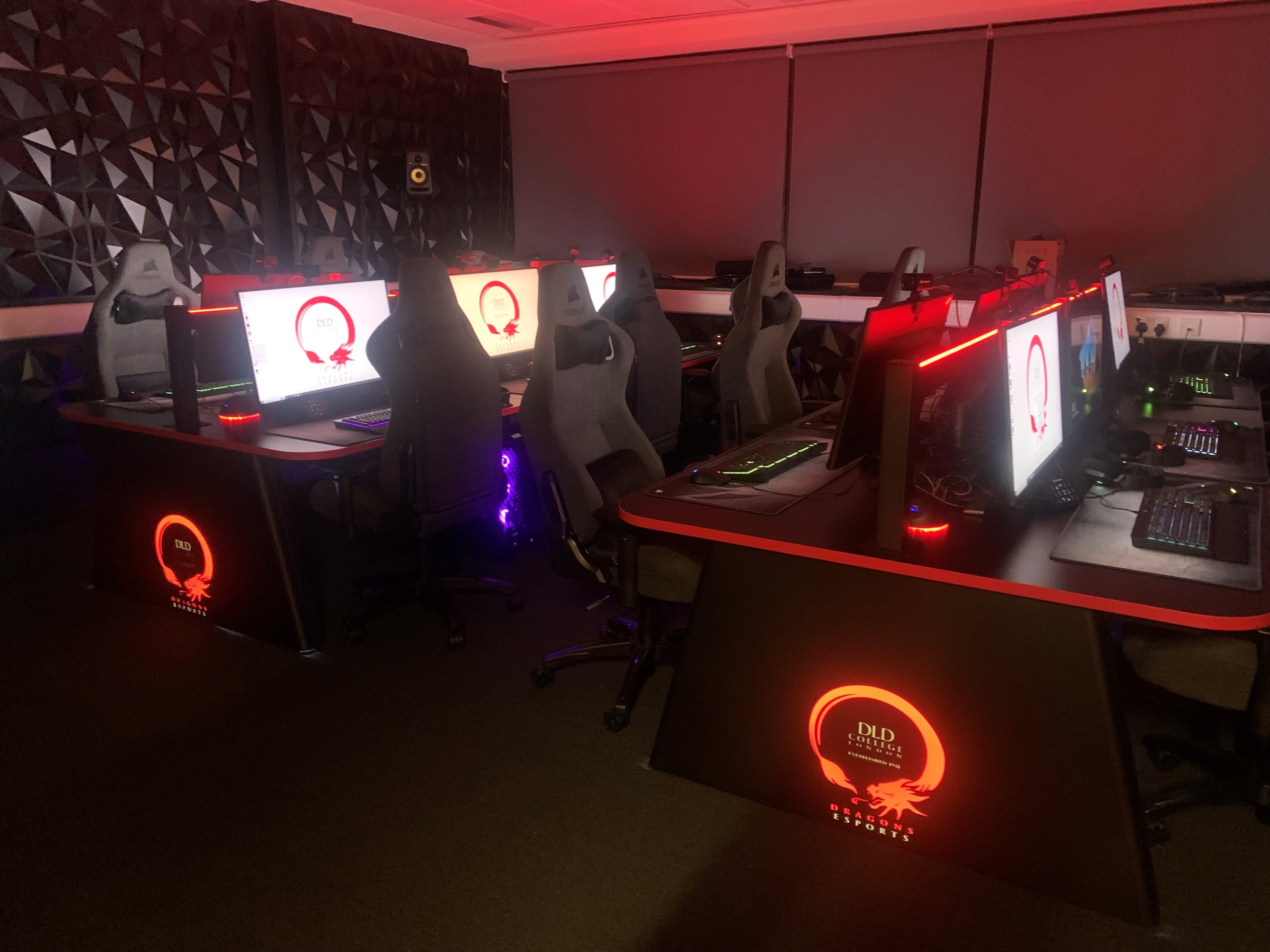 Interested in a Career in Esports? | Top Boarding school in UK | DLD ...