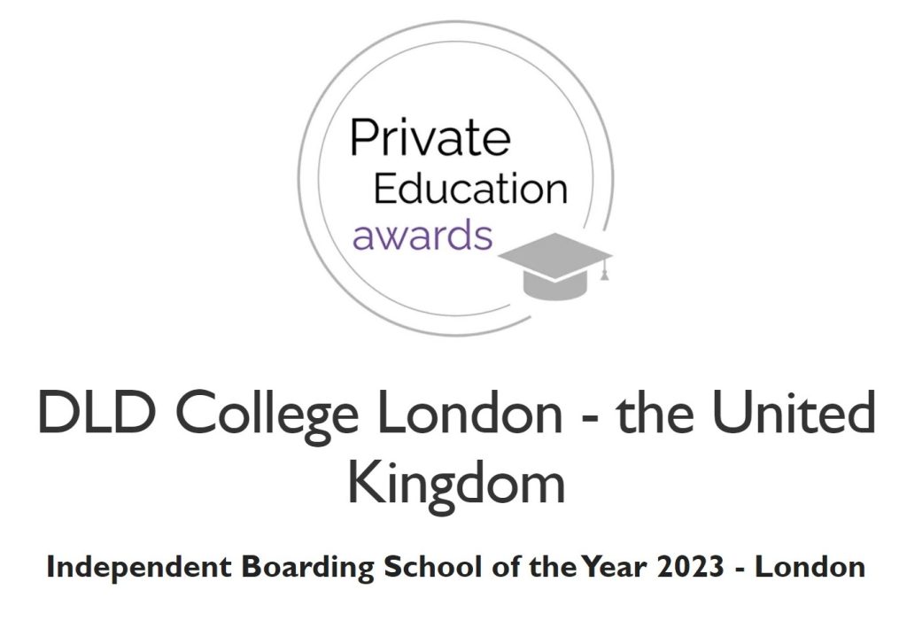 DLD is Independent Boarding School of the Year 2023 – London | DLD ...