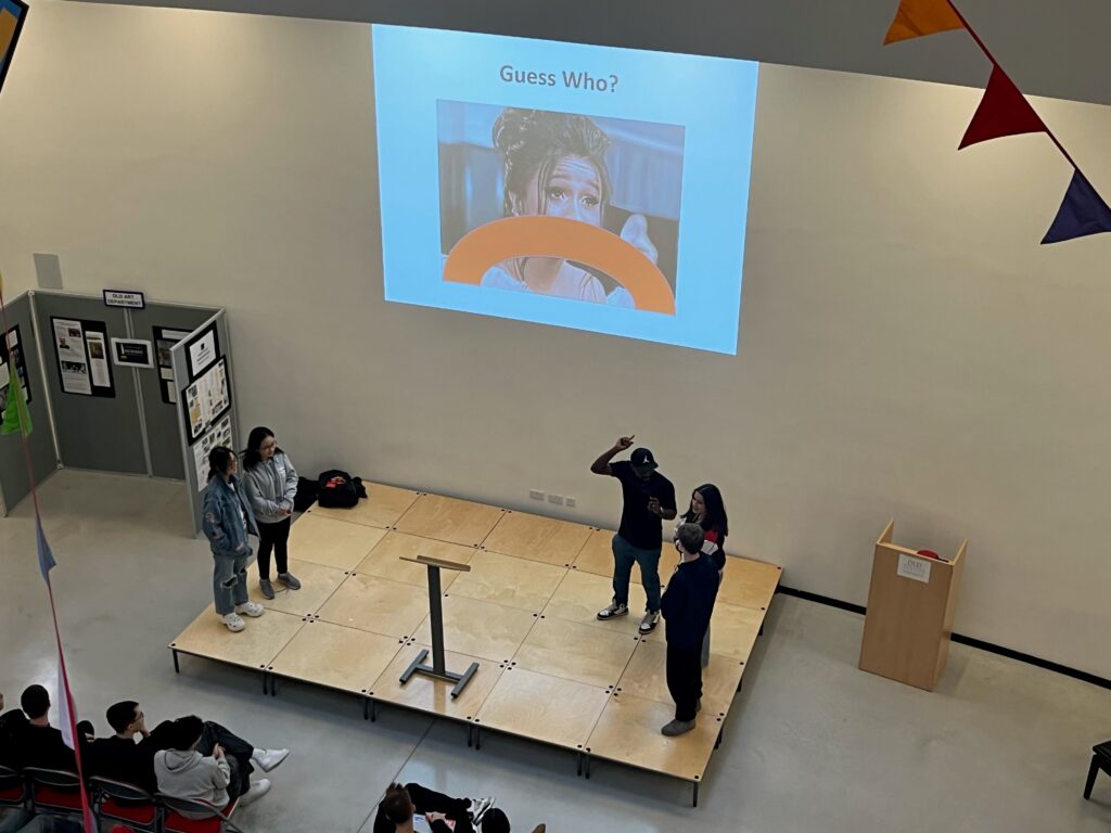 Resilience Week | DLD College London