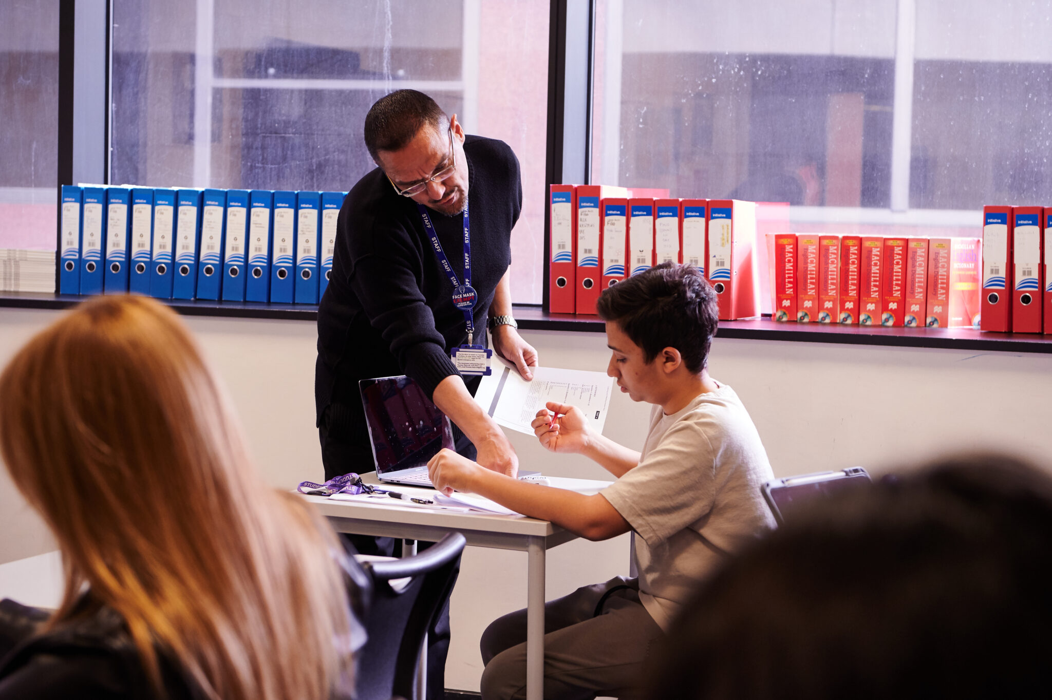 Acing Exams: Essential Tips for Students | DLD College London