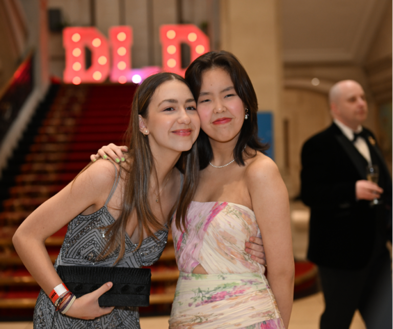 DLD Prom | DLD College London