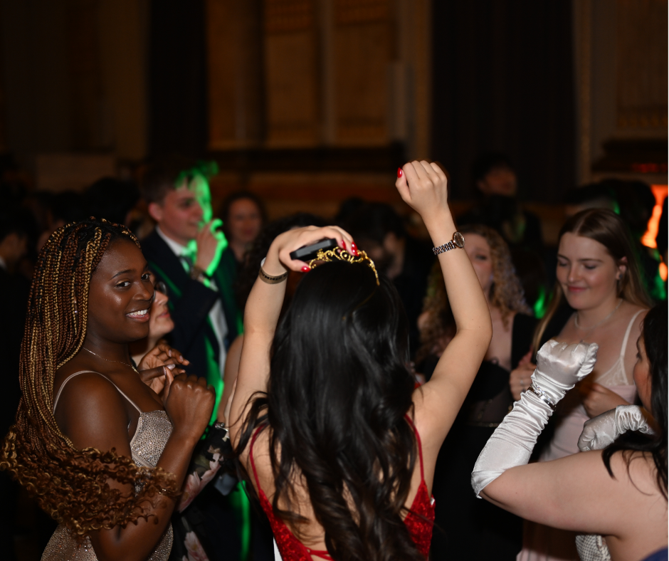 DLD Prom | DLD College London