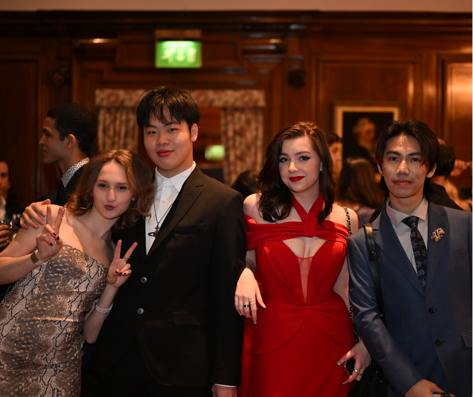DLD Prom | DLD College London