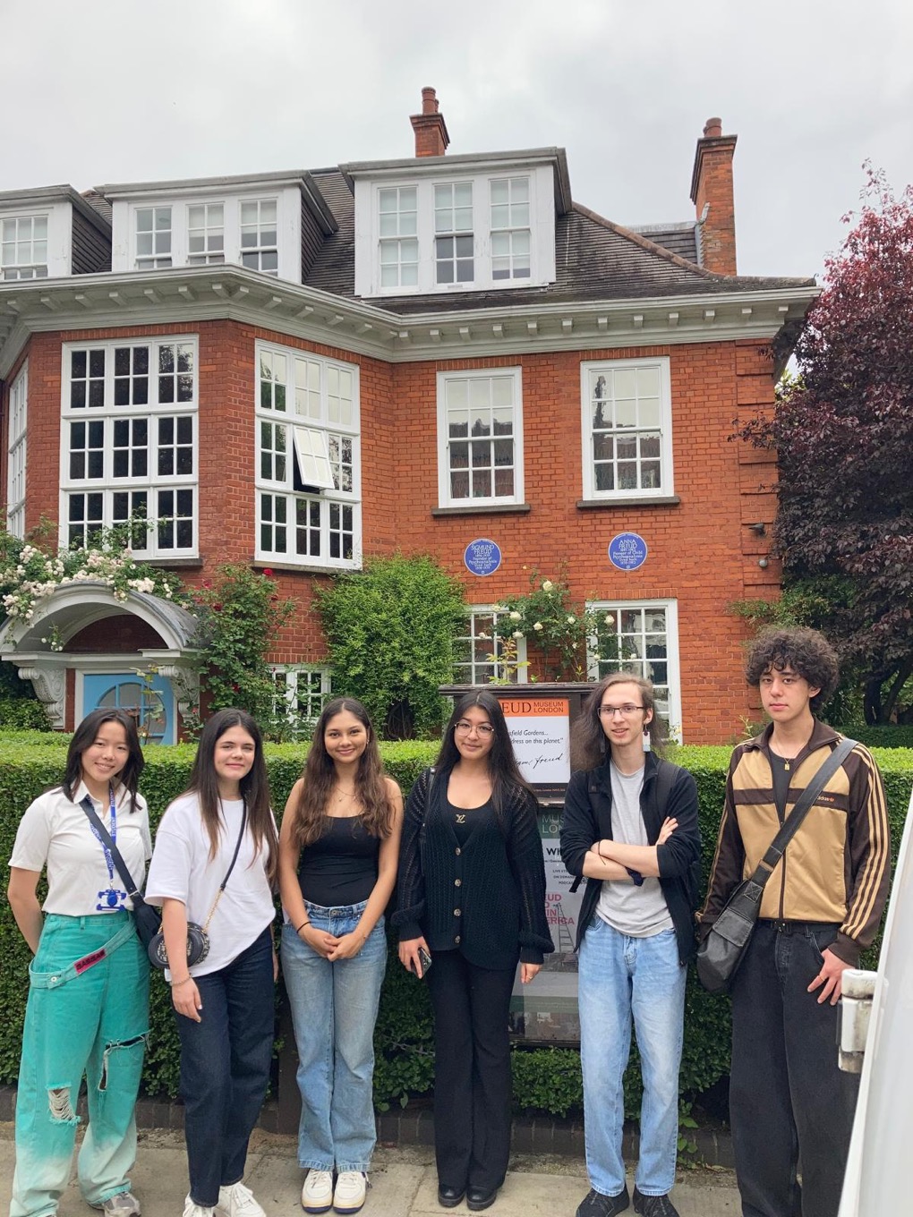 Understanding Freud’s infamous Psychodynamic approach | DLD College London