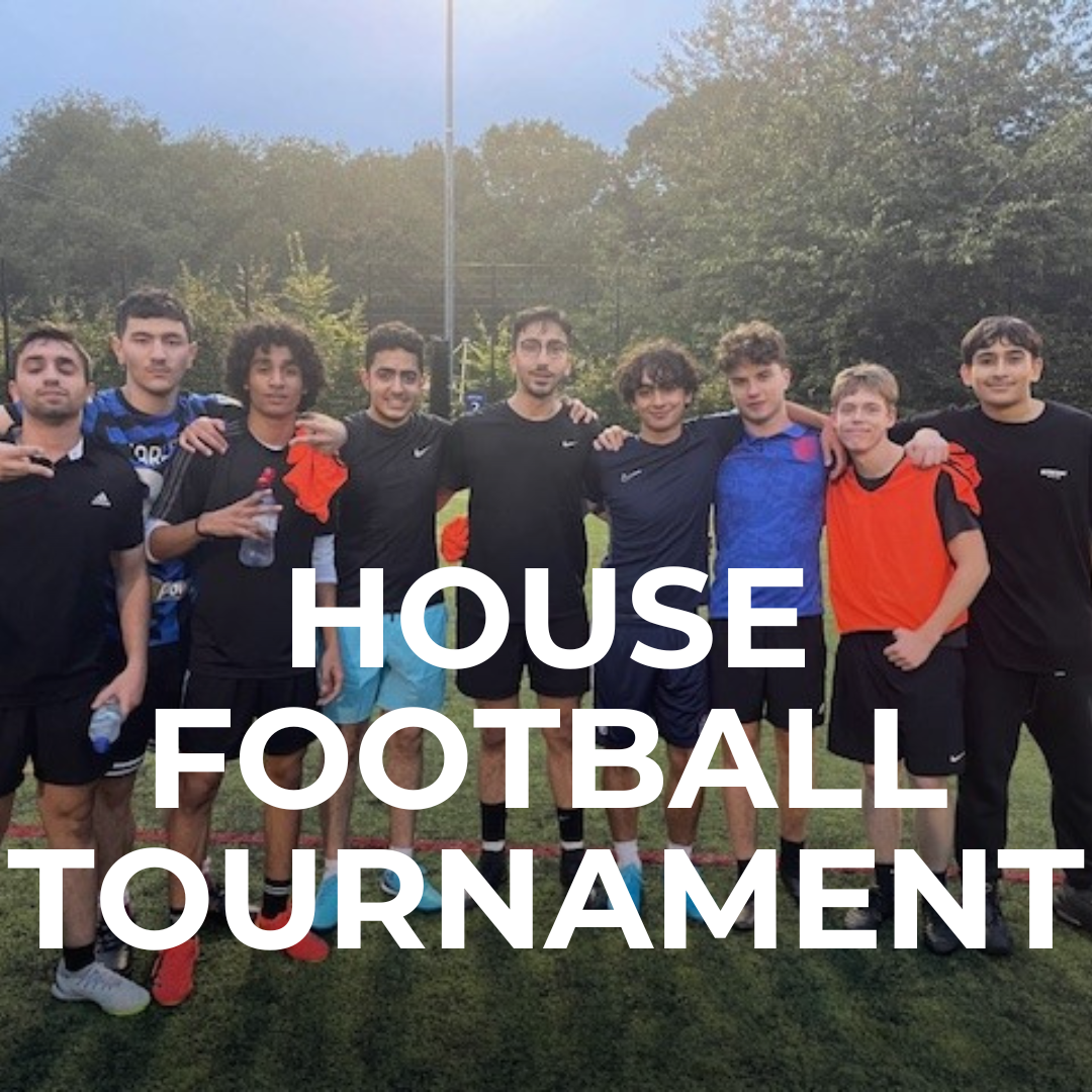 House Football Tournament | DLD College London