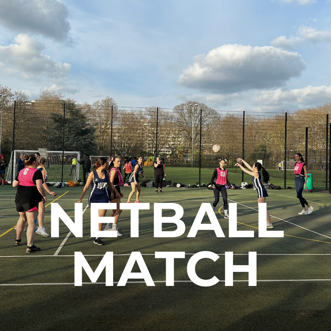 Sport Update: Netball and Football Results | DLD College London