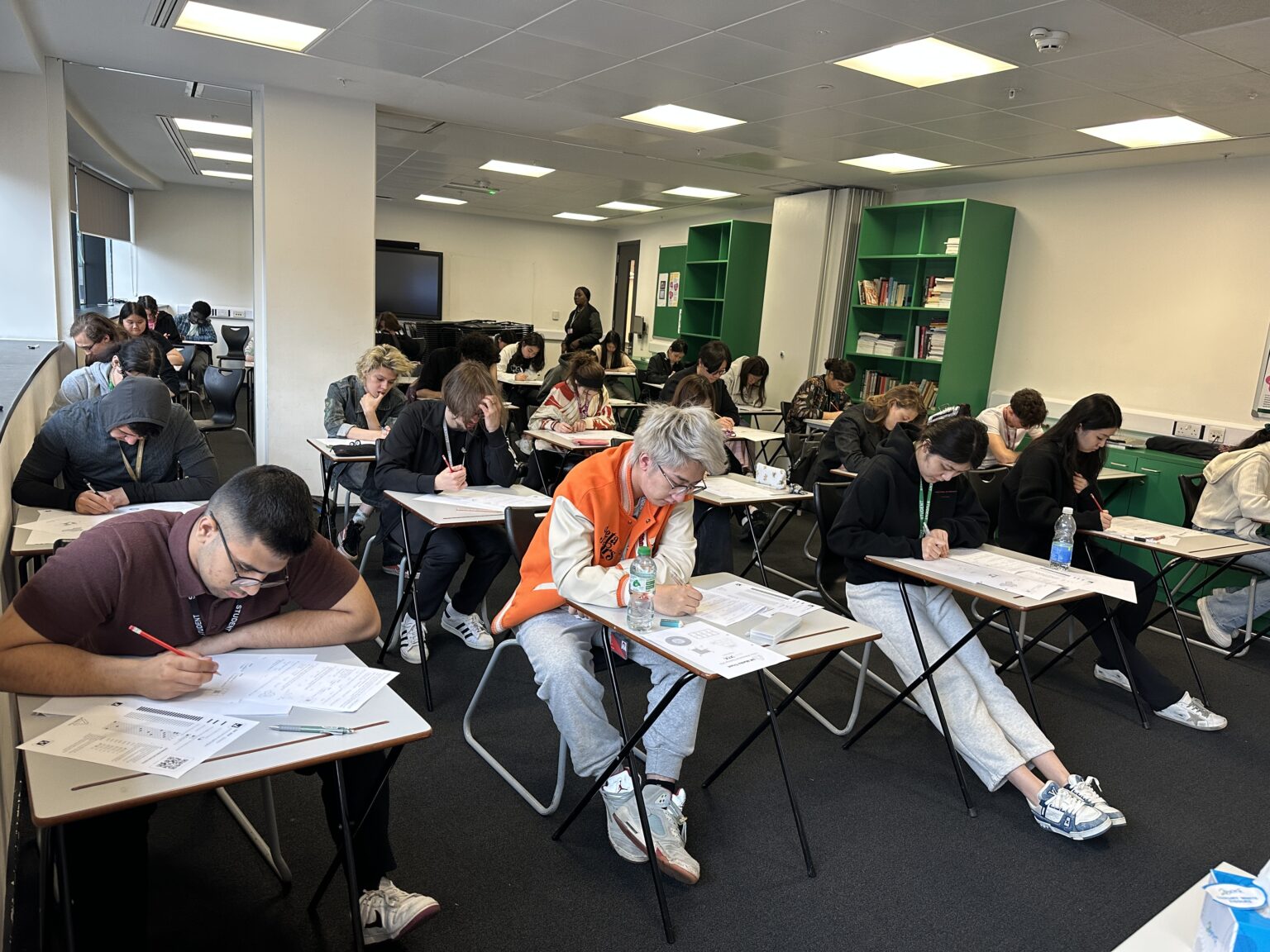 UKMT Challenge | DLD College London