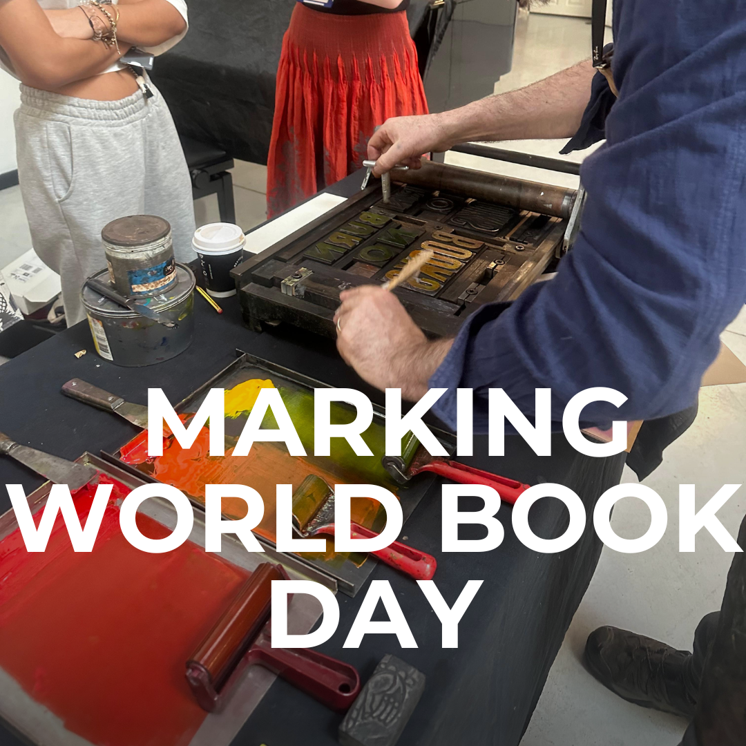 Marking World Book Day | DLD College London