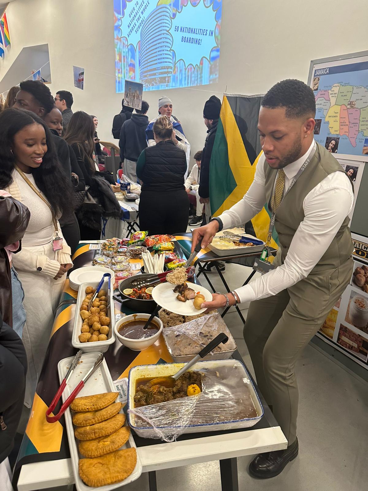 DLD Celebrates a Vibrant and Inspiring Culture Day | DLD College London