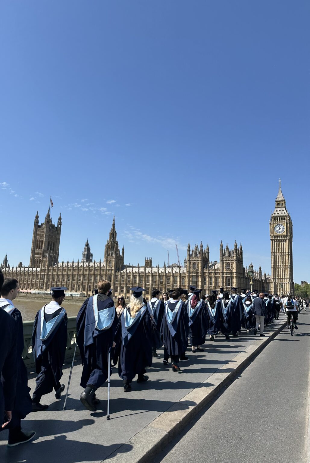 Graduation 2026 | DLD College London