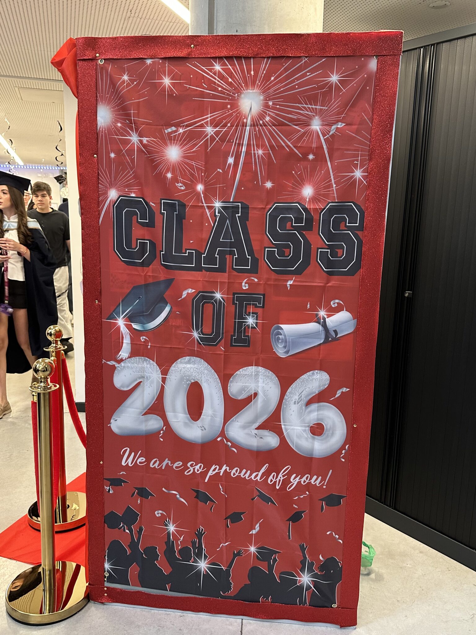 Graduation 2026 | DLD College London